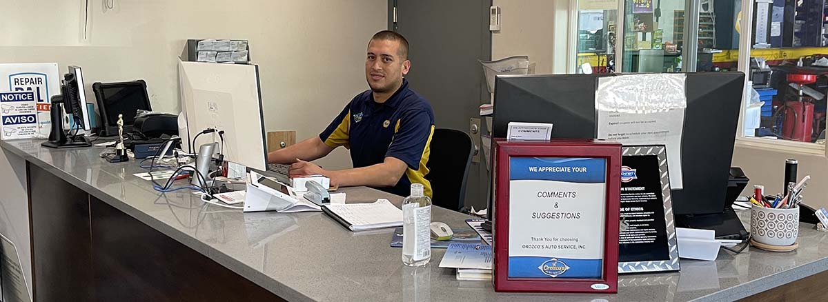 Long Beach Auto Repair 3033 Long Beach Blvd., Long Beach, CA