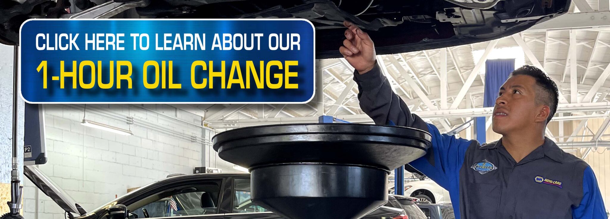 Long Beach Auto Repair 3033 Long Beach Blvd., Long Beach, CA